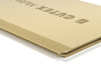 Gutex Multiplex-top roof underlay panel - Gutex Isolants